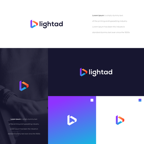 Designs | Create amazing logo for Demand side platform | Logo design ...