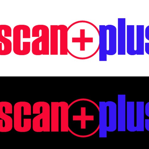 Logo needed for scan+plus (contest closed - winner to be awarded next ...