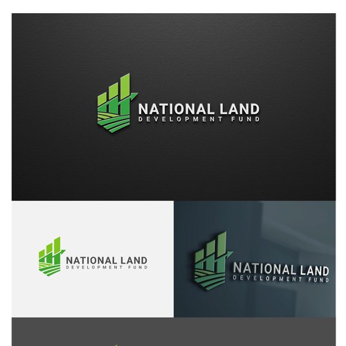 Designs | Land Investor | Logo & brand identity pack contest