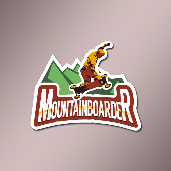 Snowboard Logos - Free Snowboard Logo Ideas, Design & Templates