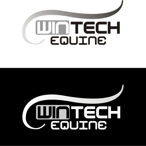 WinTech Equine | Logo design contest