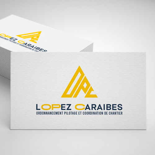 Designs | Logo LOPEZ CARAIBES | Logo design contest