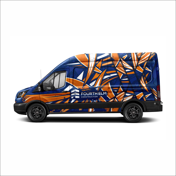 The 10 best freelance vehicle wrap designers for hire in 2019 - 99designs