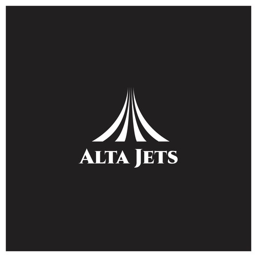 Logo for a Private Jet company | Logo design contest