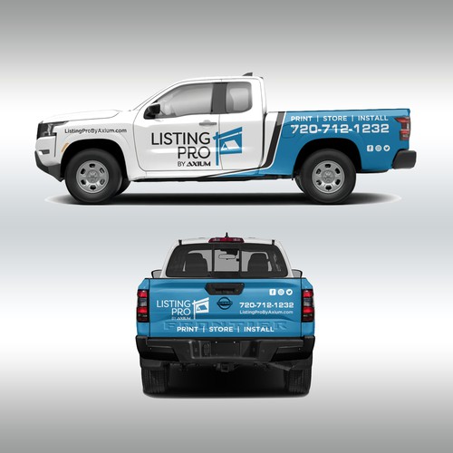 Designs | Looking For Stunning Half Wrap Design For Our White 2022 ...