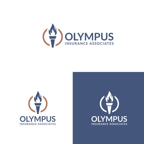 Designs | Need A Clever and Creative Logo For An Insurance Company ...