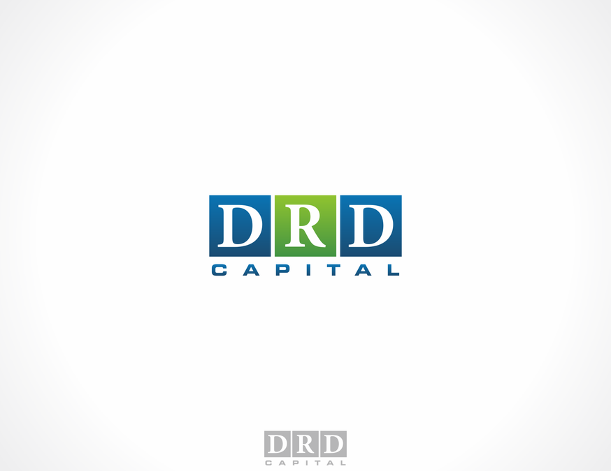 New logo wanted for DRD Capital | Logo design contest
