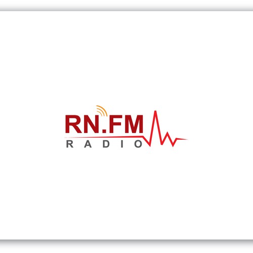New logo for RN.FM Radio | Logo design contest
