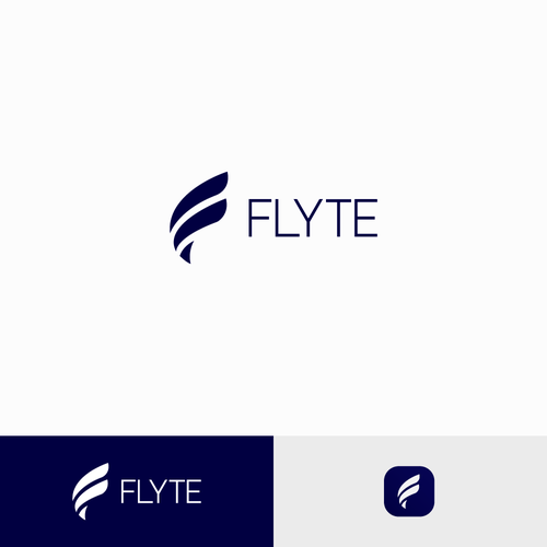 Design a logo for a business travel app called flyte | Logo design contest