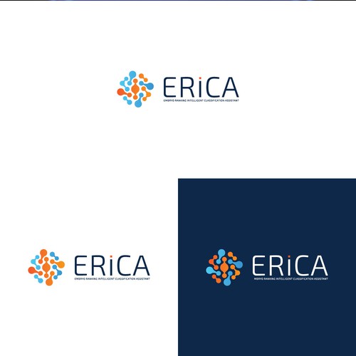 Designs | ERICA logo | Logo design contest
