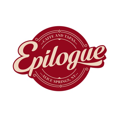 Designs | Australian Hipster Bar & Restaurant New Logo Design | Logo ...