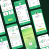 Mobile App Design by Professional App Designers | 99designs