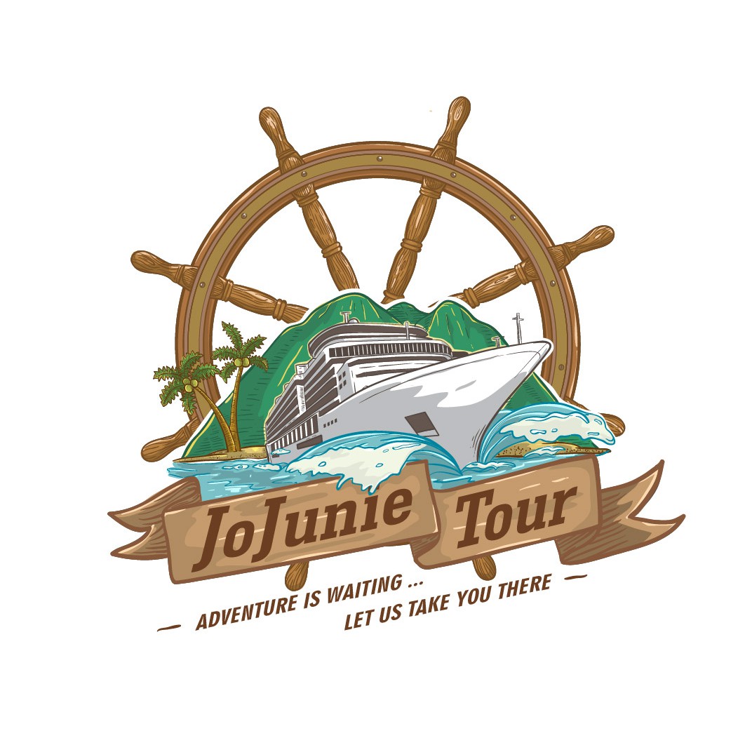 Tour Logos - Free Tour Logo Ideas, Design & Templates