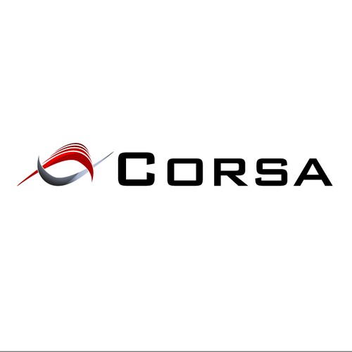 Corsa Logo