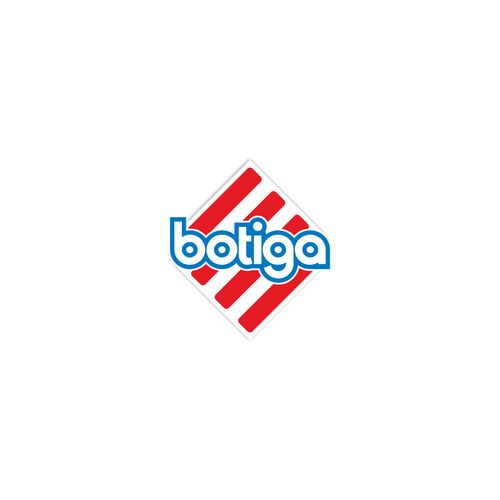 Botiga Logo | Logo design contest