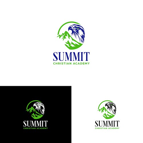 Designs | We need a superior logo for our new Christian school that ...