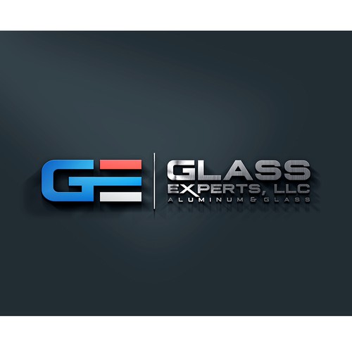 Glass and aluminum company/ modernize Current logo. Read Brief ...