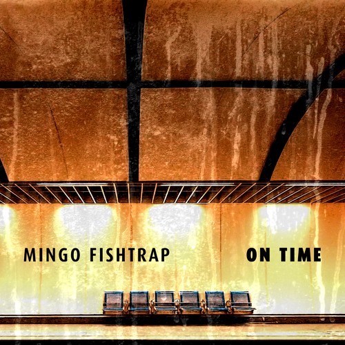 Designs | Create album art for Mingo Fishtrap's new release ...