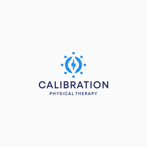 Designs | Unique, modern physical therapy logo | Logo design contest