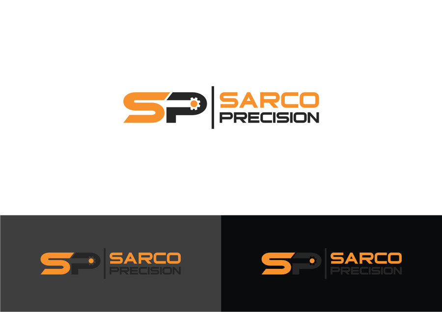 New logo wanted for SARCO PRECISION | Logo design contest