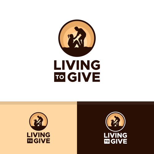 Designs | Logo for massive Social Impact | Logo design contest