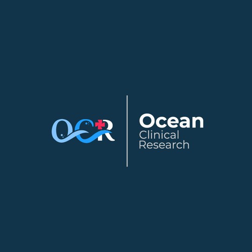 Designs | Get creative with our name Ocean Clinical Research - we are ...