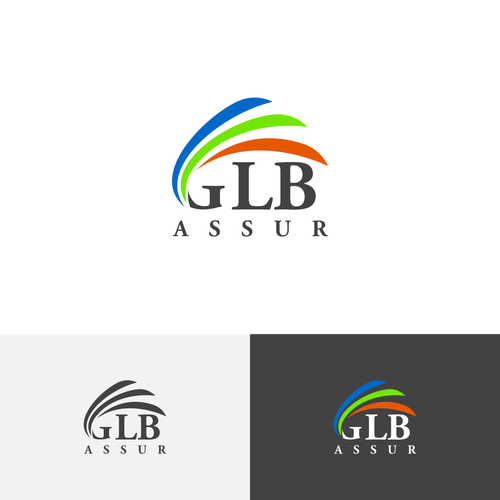 Designs | Création d'un Logo pour 3 jeunes assureurs | Logo design contest