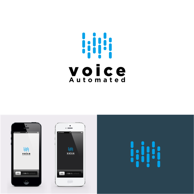Voice recognition software logo | Logo design contest