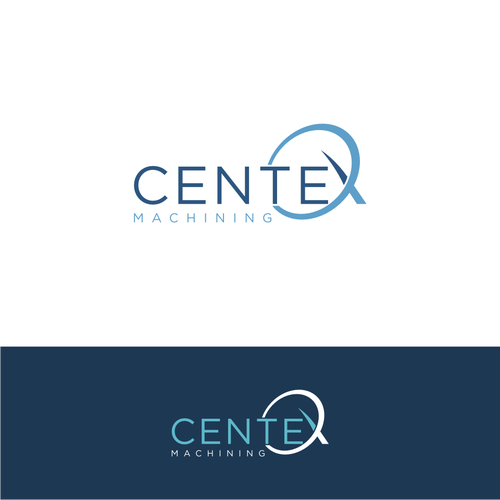 Create the logo for Centex Machining | Logo design contest