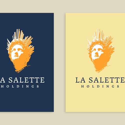 Holding Company Logo Design | Logo design contest