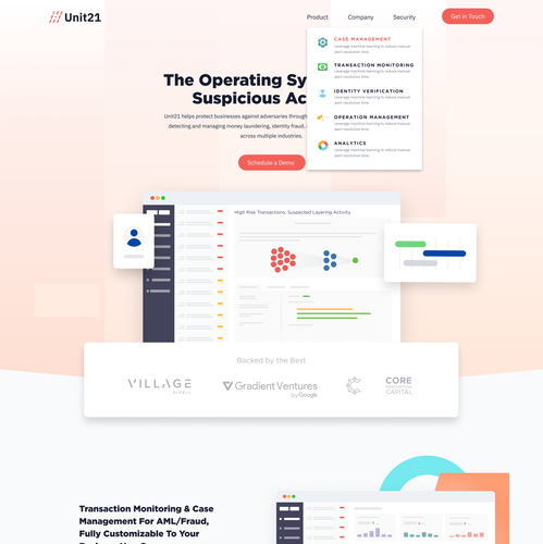 Dashboard websites - 258+ Best Dashboard Web Design Ideas 2023 | 99designs