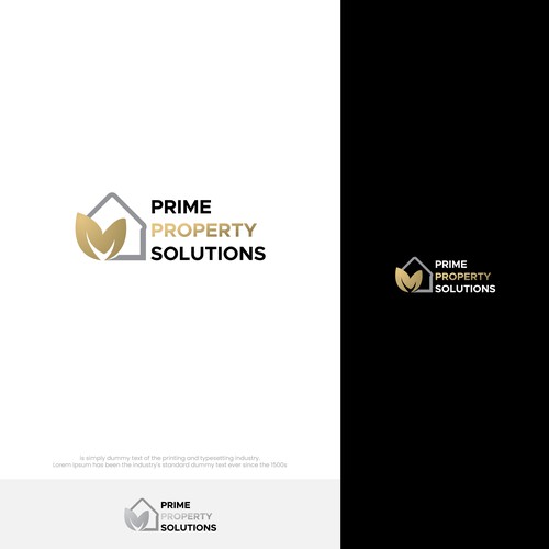Designs | High End Property Logo Design for Upmarket Serviced ...
