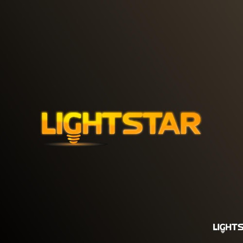 Logo Designs needed for Lighting Company | Logo design contest
