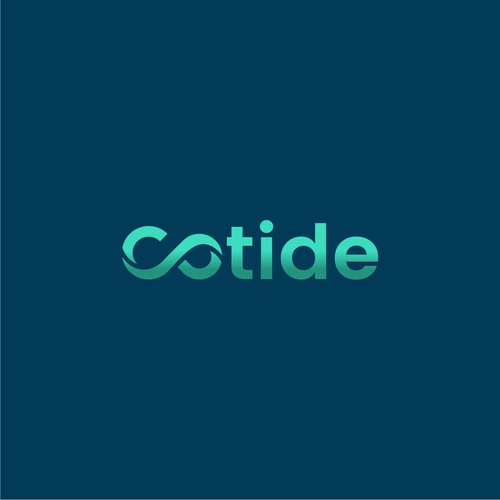 Designs | Powerful Startup-Logo: the Future of Customer Relationships ...