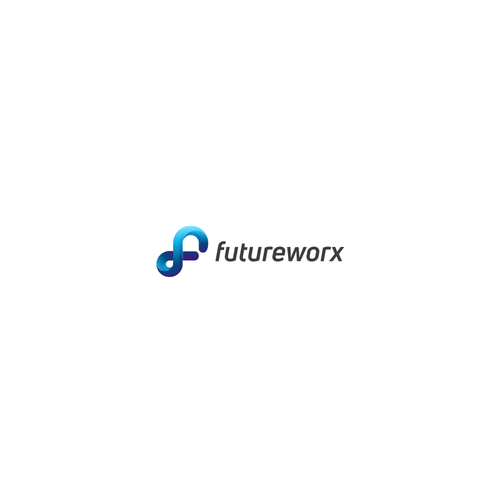 Designs | Design a strong, modern logo for AI-first commerce consultancy company 'futureworx ...