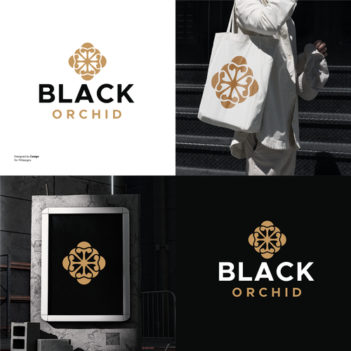 Designs | Design a sophisticated elegant and mature logo for a beauty ...