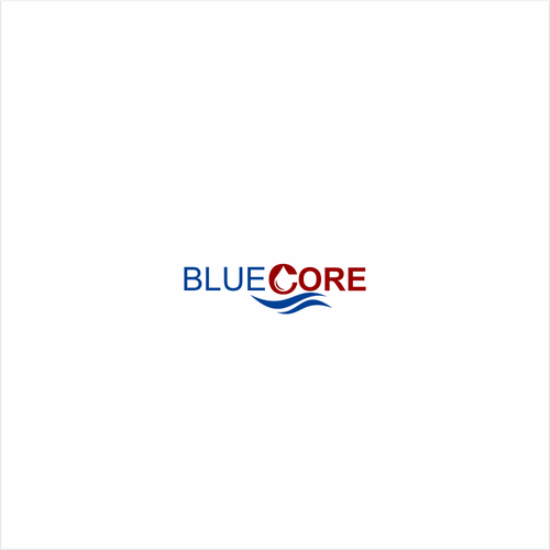Logo for Bluecore Development Corporation, an innovative energy ...