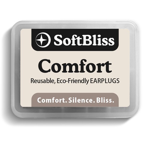 Designs | Cool & Small Packaging for Silicone Earplugs | Product ...