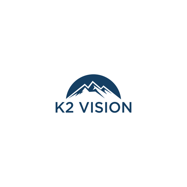 K Vision Logo Vision Logos