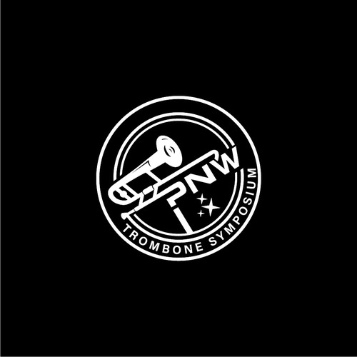 Designs | trombone symposium | Logo design contest