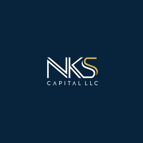 Designs | NKS CAPITAL LLC | Logo design contest