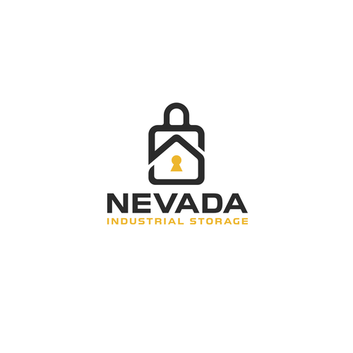 Designs | Logo for outdoor industrial storage | Logo design contest