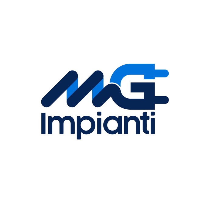 logo per azienda di impianti elettrici | Logo design contest