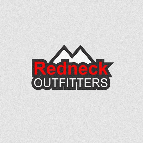 Redneck Outfitters Logo | Logo design contest