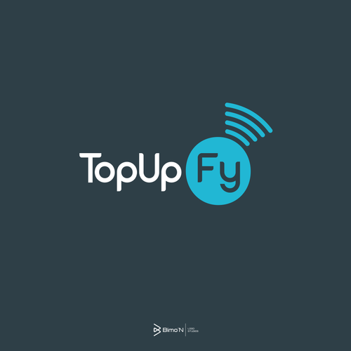 Top Up Logo