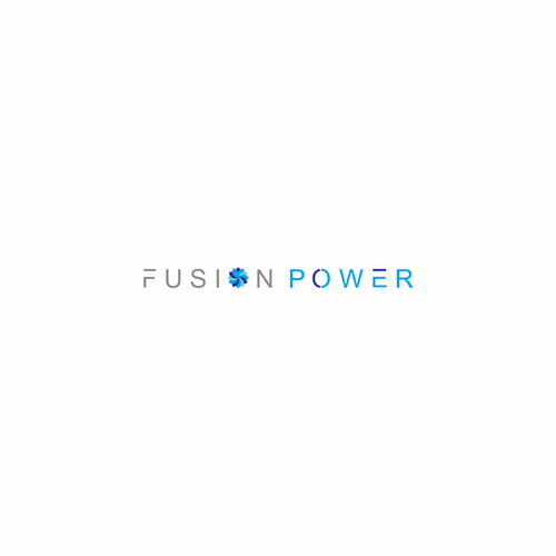 Powerful Logo needed for our Sales Team Fusion Power! | Logo design contest