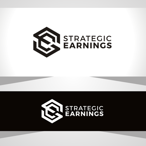 Strategic Earnings | Logo design contest