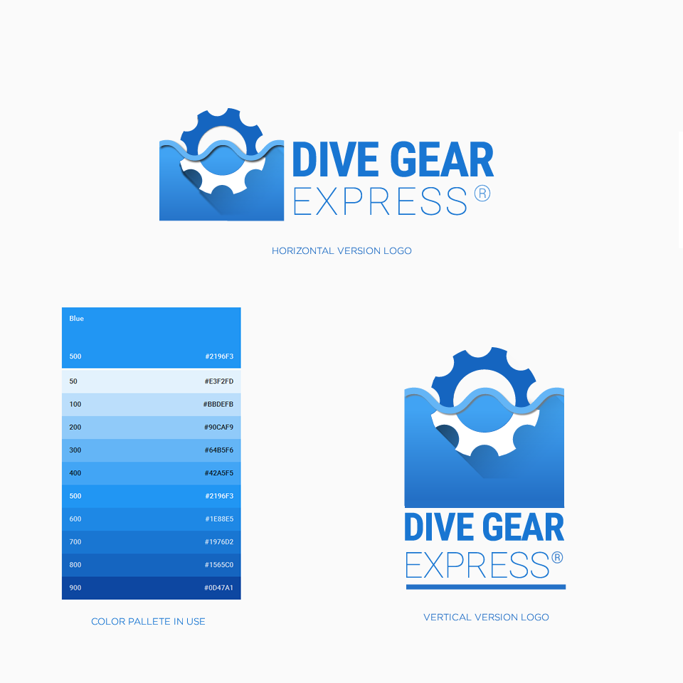 Gear Logos - Free Gear Logo Ideas, Design & Templates