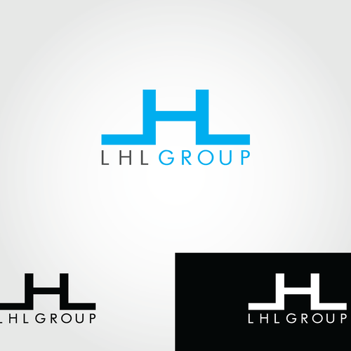 LHL Group Logo Rebranding | Logo design contest