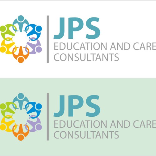 JPS | Logo design contest